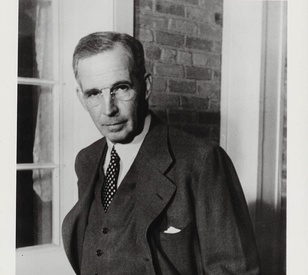 Man of Steel: Edward L. Ryerson Represented a New Breed of Businessman ...