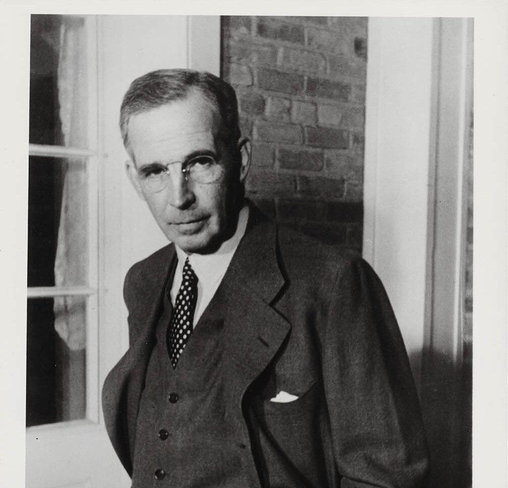 Man of Steel: Edward L. Ryerson Represented a New Breed of Businessman ...