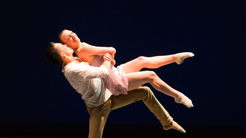 Nurturing Chicago’s Next-Generation Choreographers - The Chicago ...