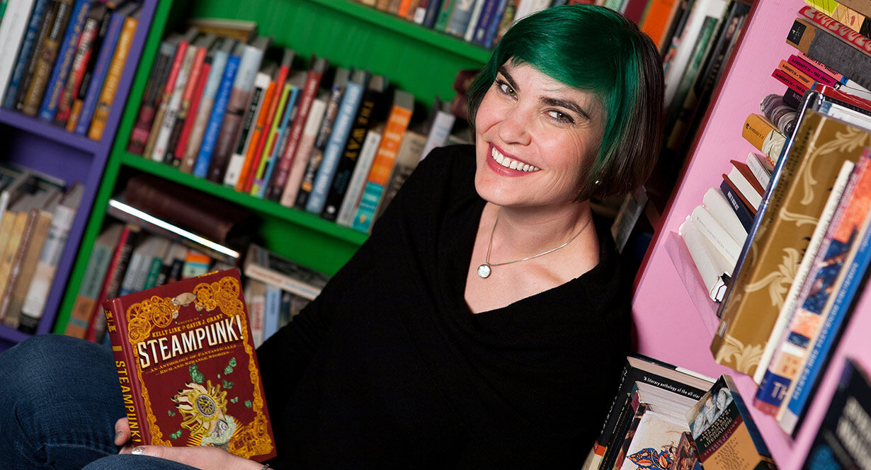 A Startup Entrepreneur and Literacy Champion, on Her 'Path Back to ...