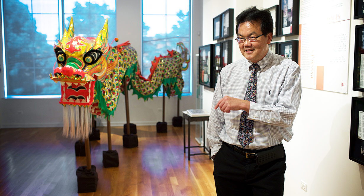 Malaysia, China, Chicago: A Surgeon’s Vision Brings a Chinatown Museum ...