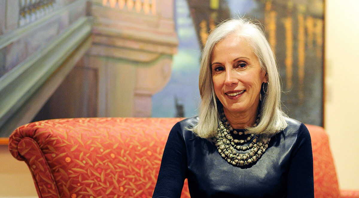 Making Chicago Stronger, After ‘Operation Peter Pan’ Made it Her Home ...