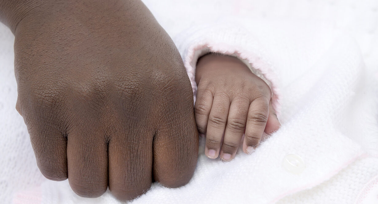 Giving Young Black Men a Roadmap to Engaged Fatherhood - The Chicago ...