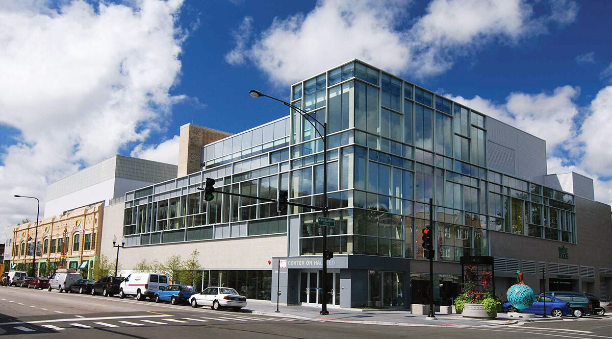 Fighting Homelessness for a New LGBTQ Generation - The Chicago ...