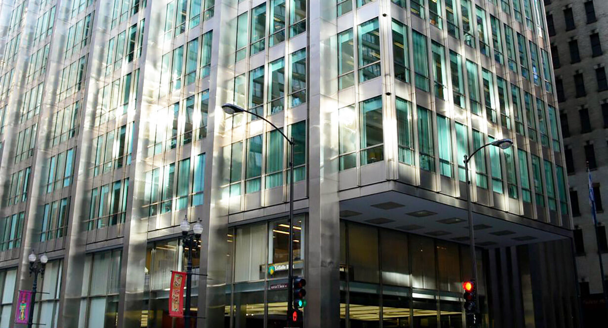 In Memoriam: Philip D. Block - The Chicago Community Trust