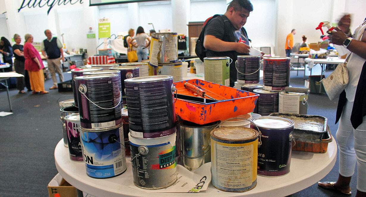 Swap Circle Helps Teachers Stock Up for the School Year - The Chicago ...