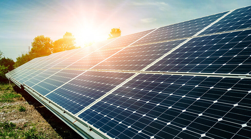 Preparing Disenfranchised Communities to Thrive in Green Energy Careers ...