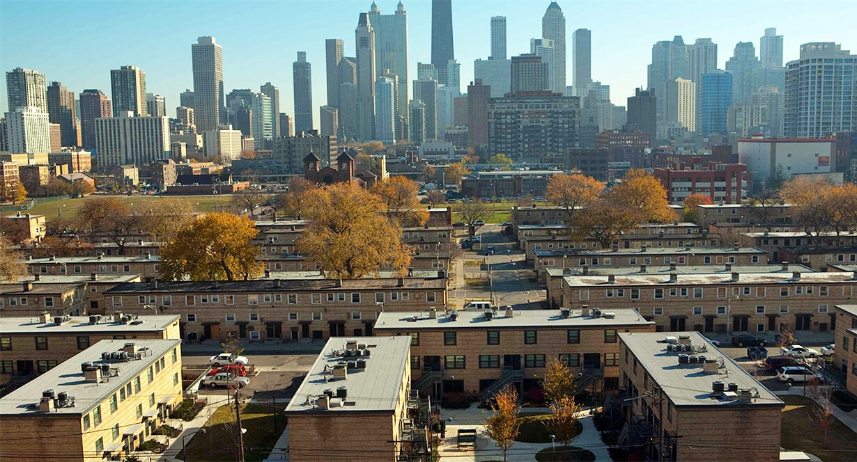 Home Cookin': A Heart Full of Chicago Soul - The Chicago Community Trust