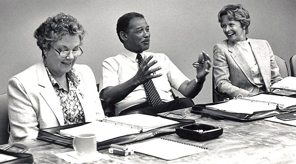 Oral History: Preserving a More Diverse, Dynamic Legacy - The Chicago ...