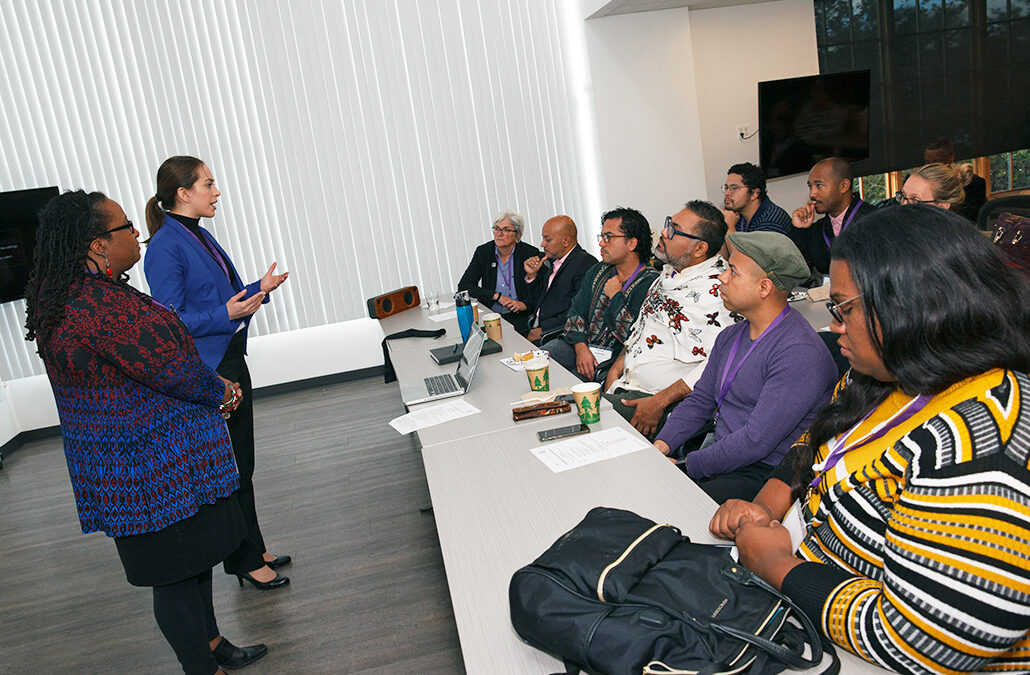 LGBTQ Community Survey to Guide Services & Support Across Chicago - The ...