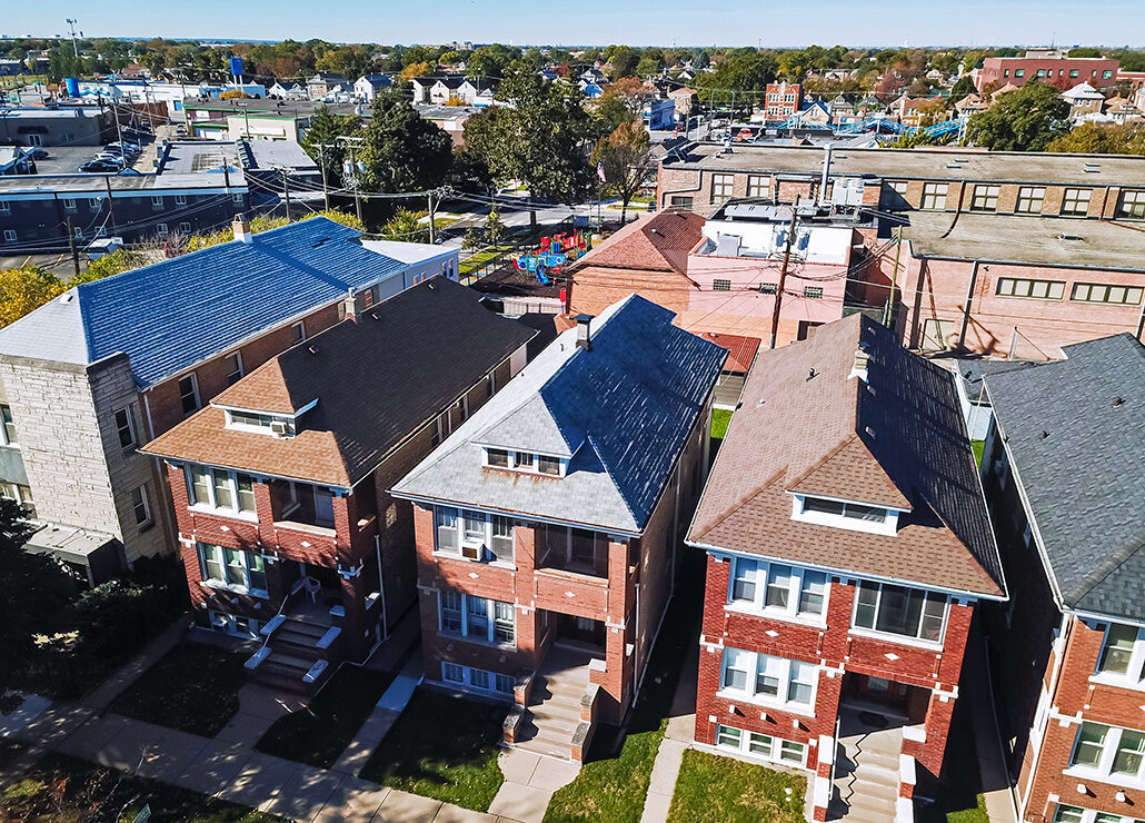 City Housing Plan to Tackle Challenges Fueled by Segregation - The ...
