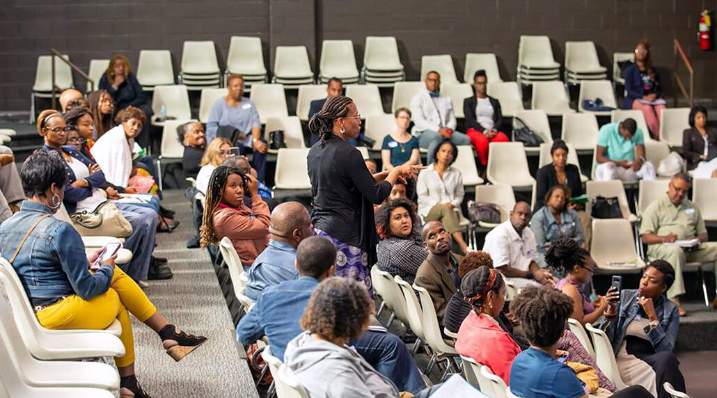 Together We Are Stronger: Chicago’s Legacy of Black Philanthropy - The ...