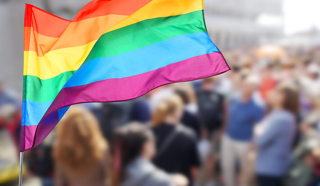 LGBTQ Community Fund - The Chicago Community Trust