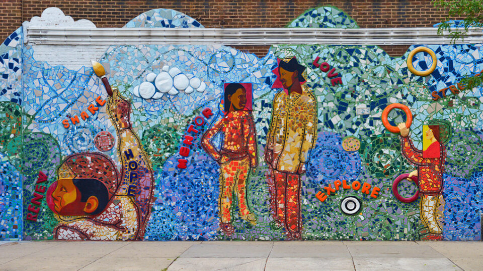 Chicago Residents Transform Our Communities by Strengthening ...