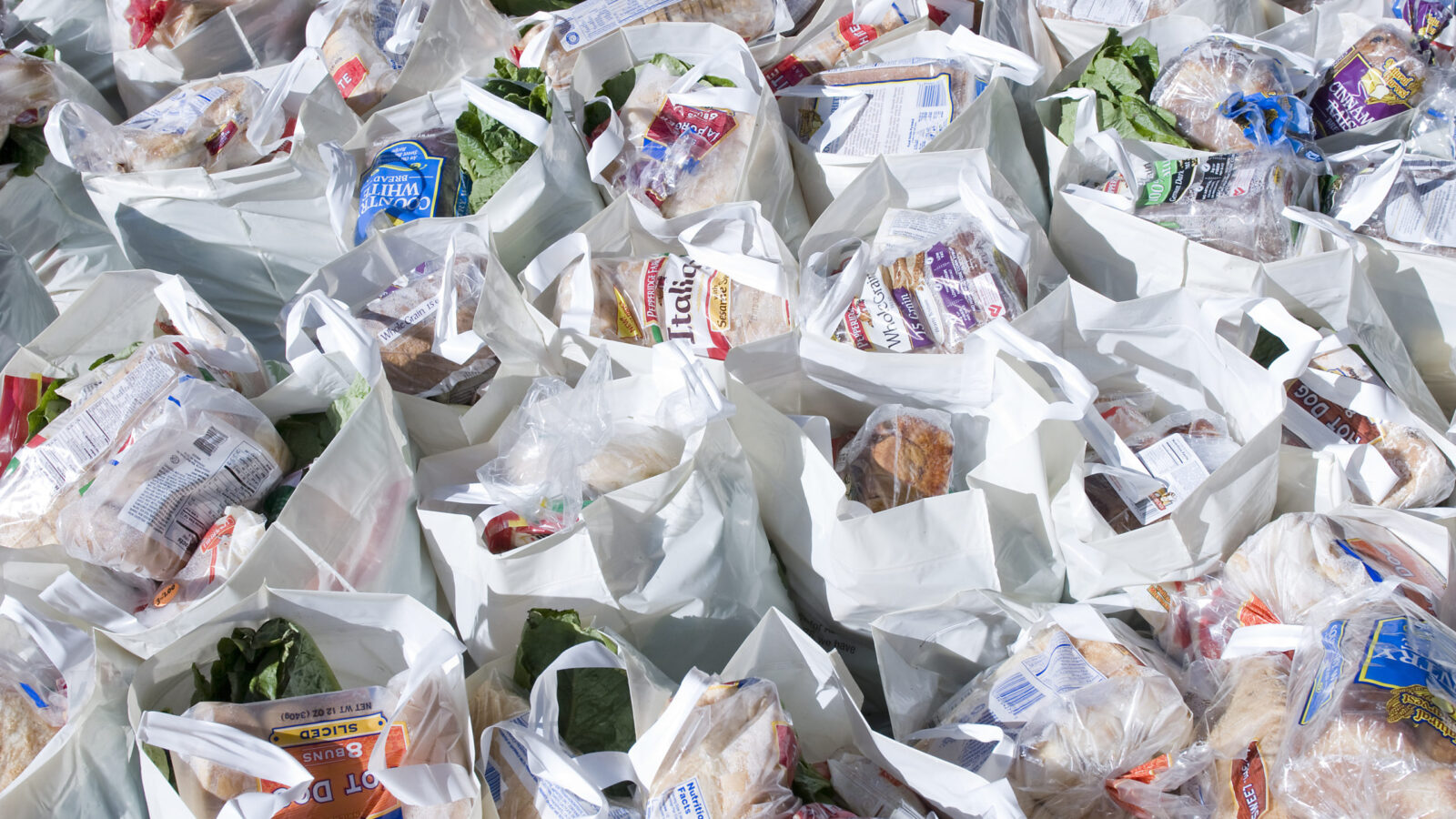 Fighting the Cause and Effect of Hunger - The Chicago Community Trust