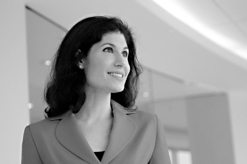 Kim Kamin Creates Value in Connections - The Chicago Community Trust
