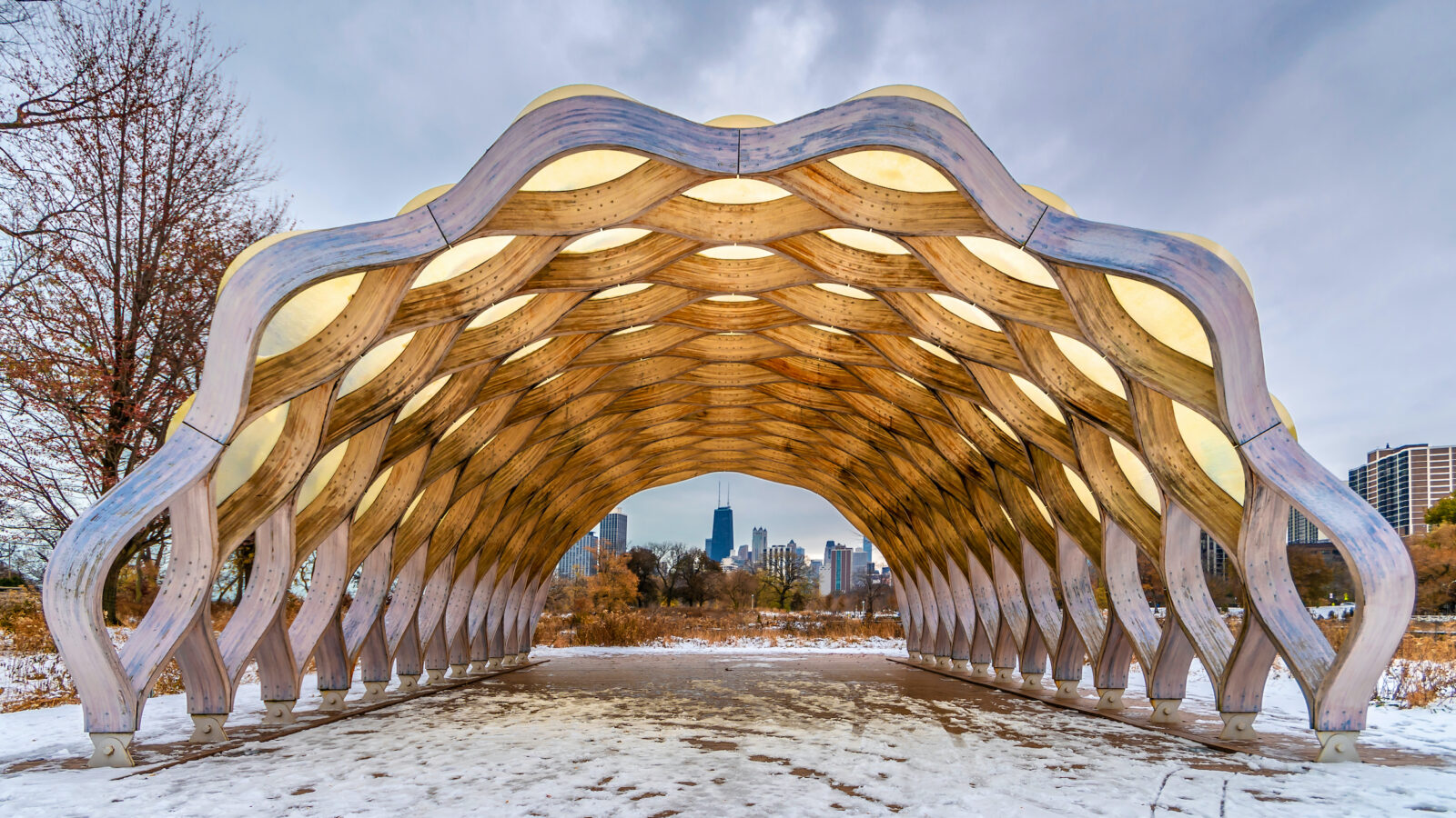 Bob Eichinger - The Chicago Community Trust