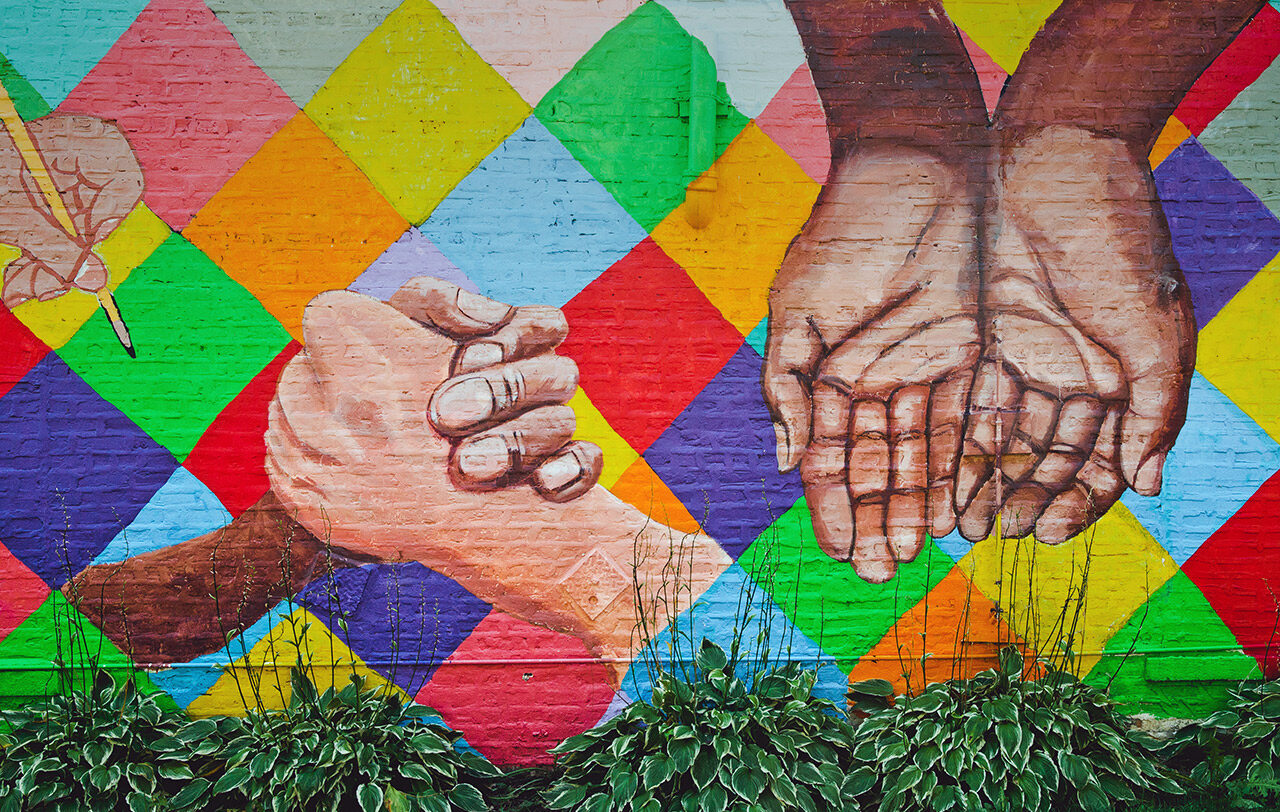 Coming Together for National Day of Racial Healing - The Chicago ...