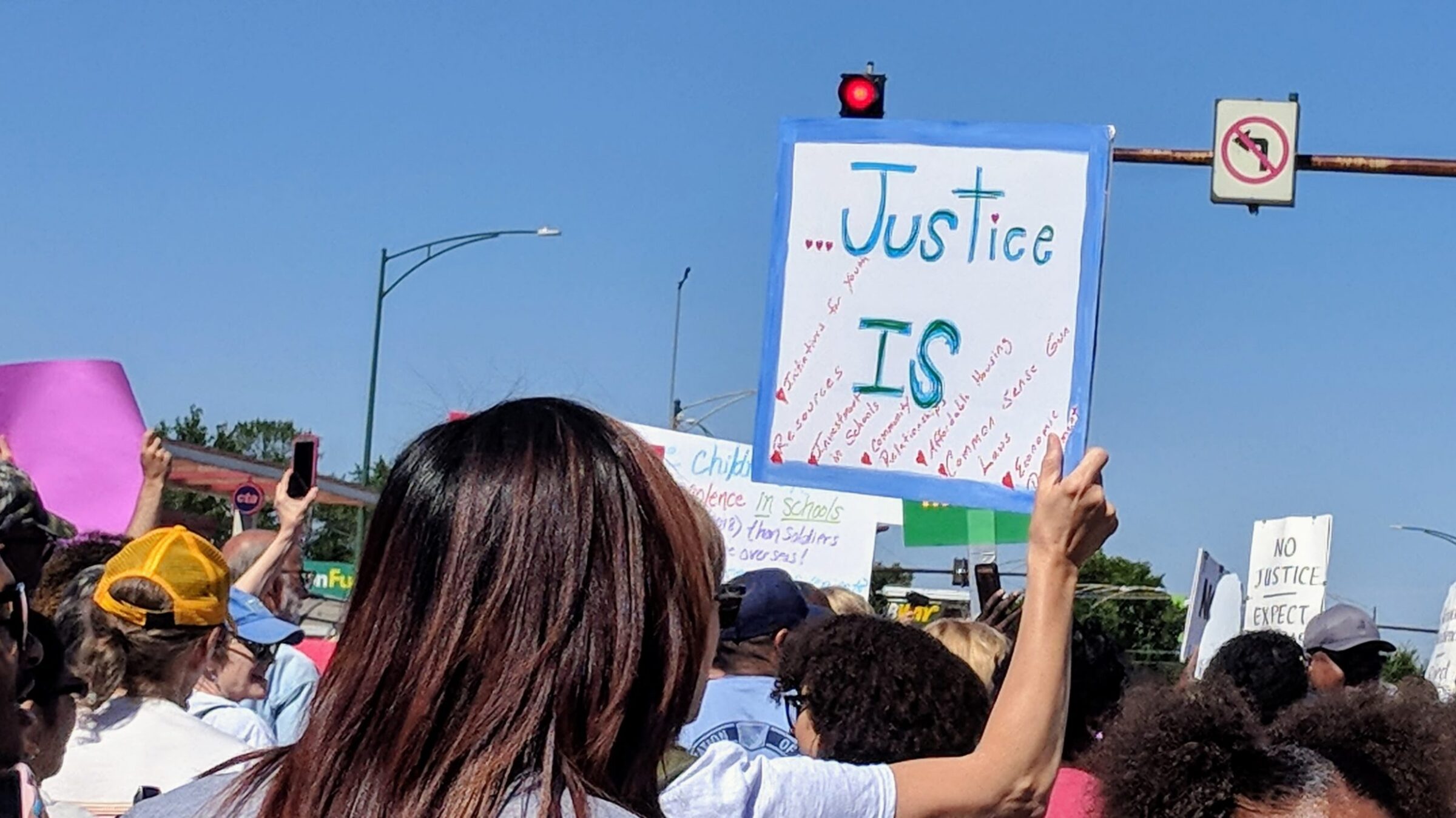 A Step Towards the Justice & Restoration Our Society Needs - The ...