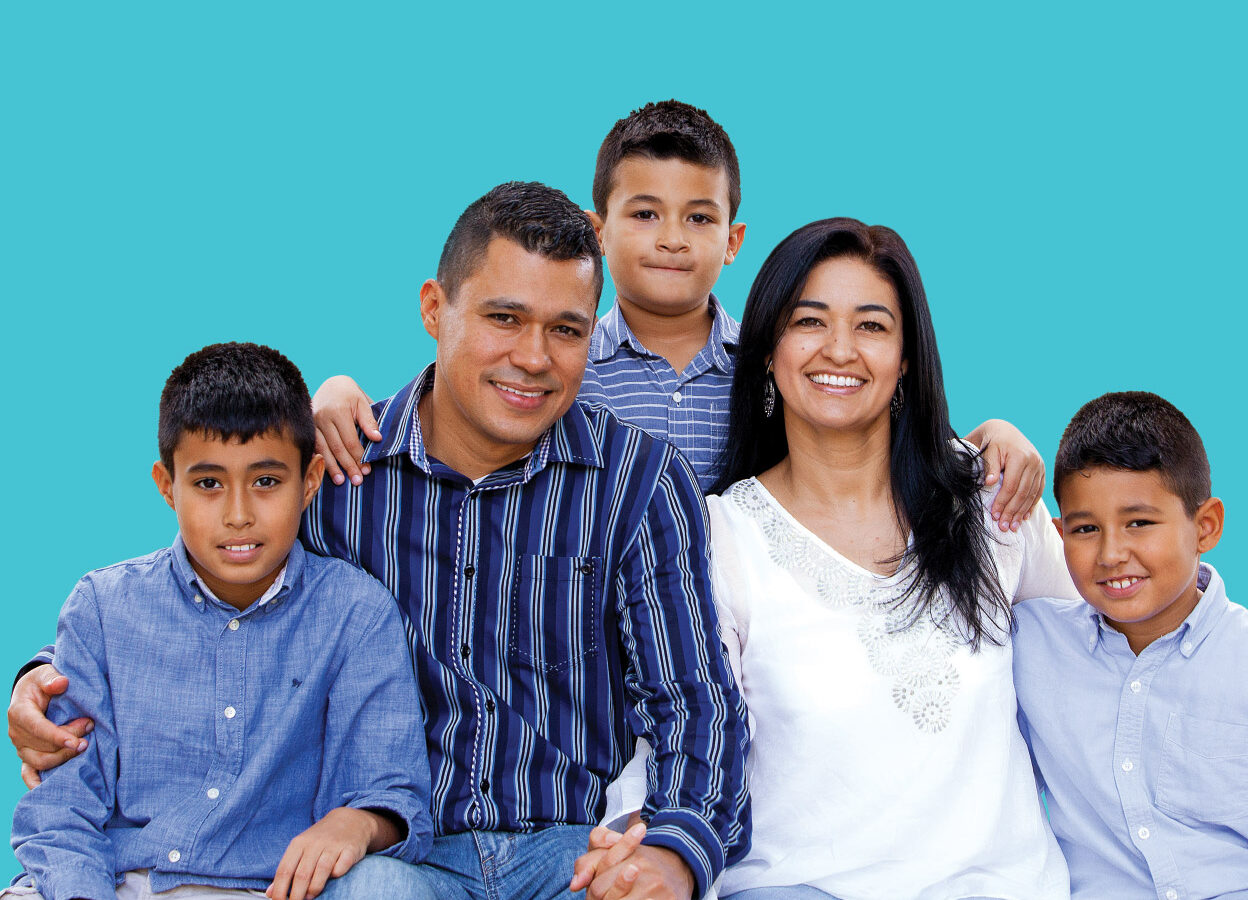 Community Organizations Help Families Build More Stable Financial ...