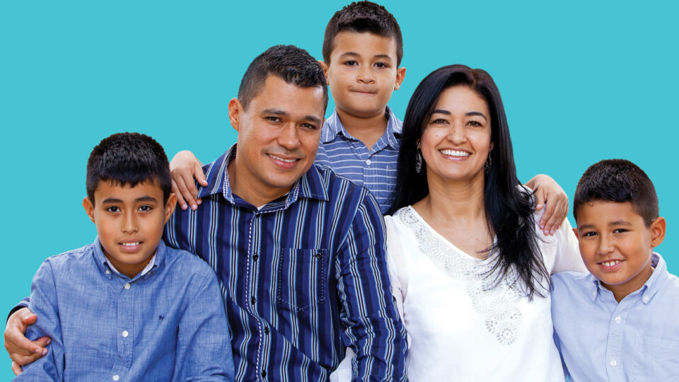 Community Organizations Help Families Build More Stable Financial ...