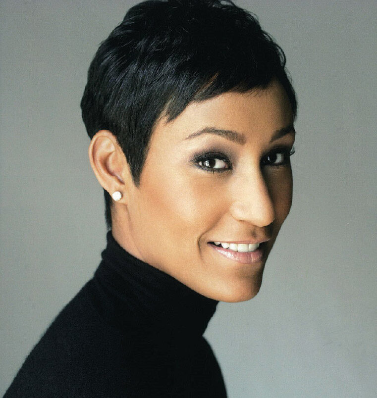 Desirée Rogers Amplifies A Legacy - The Chicago Community Trust