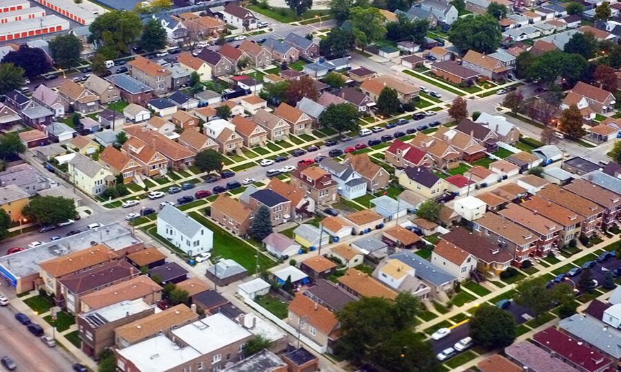 Strengthening the Affordable Housing Ordinance to Address Chicago’s ...