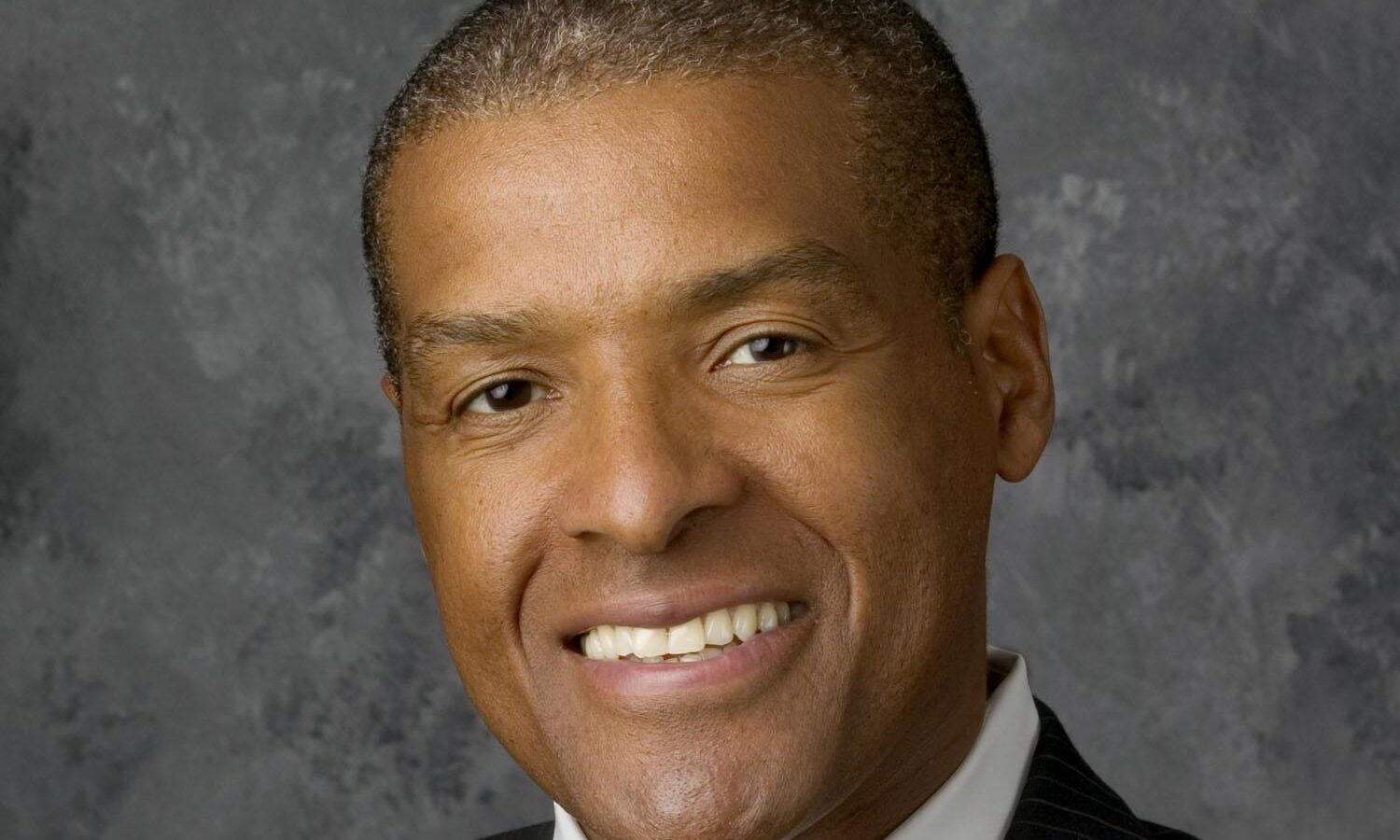 Disrupting the Cycle: James Reynolds, Jr.'s Commitment to His Community ...