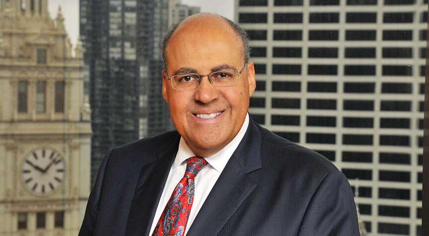 Graham Grady: Making Connections and Giving from the Heart - The ...