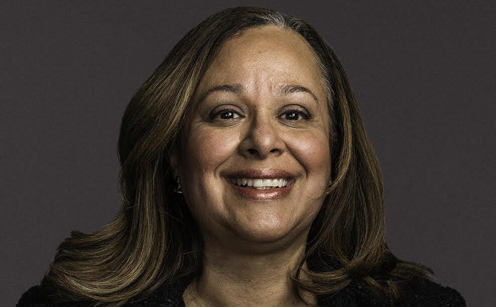 Adela Cepeda on Using Her Voice to Chart a Path for Others - The ...