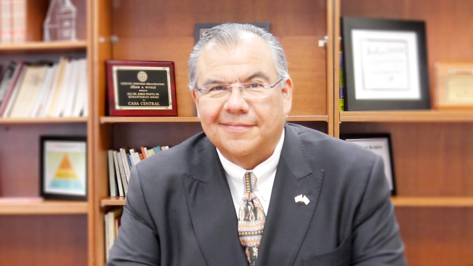 A Legacy of Community Engagement: How Marty Castro Expanded the Family ...