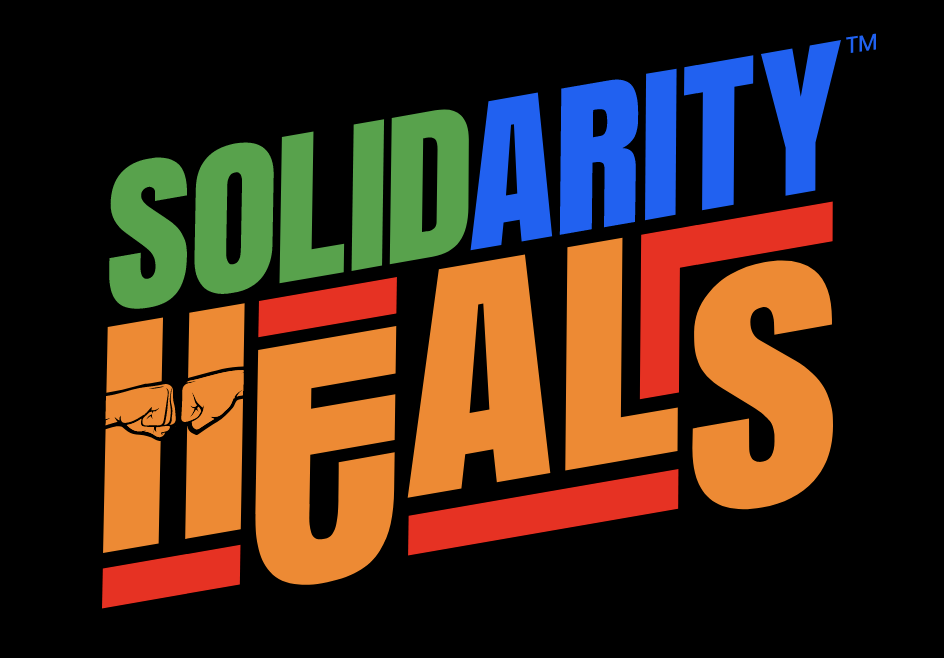 Transforming Our Region: How Racial Healing Is Part of the Journey ...