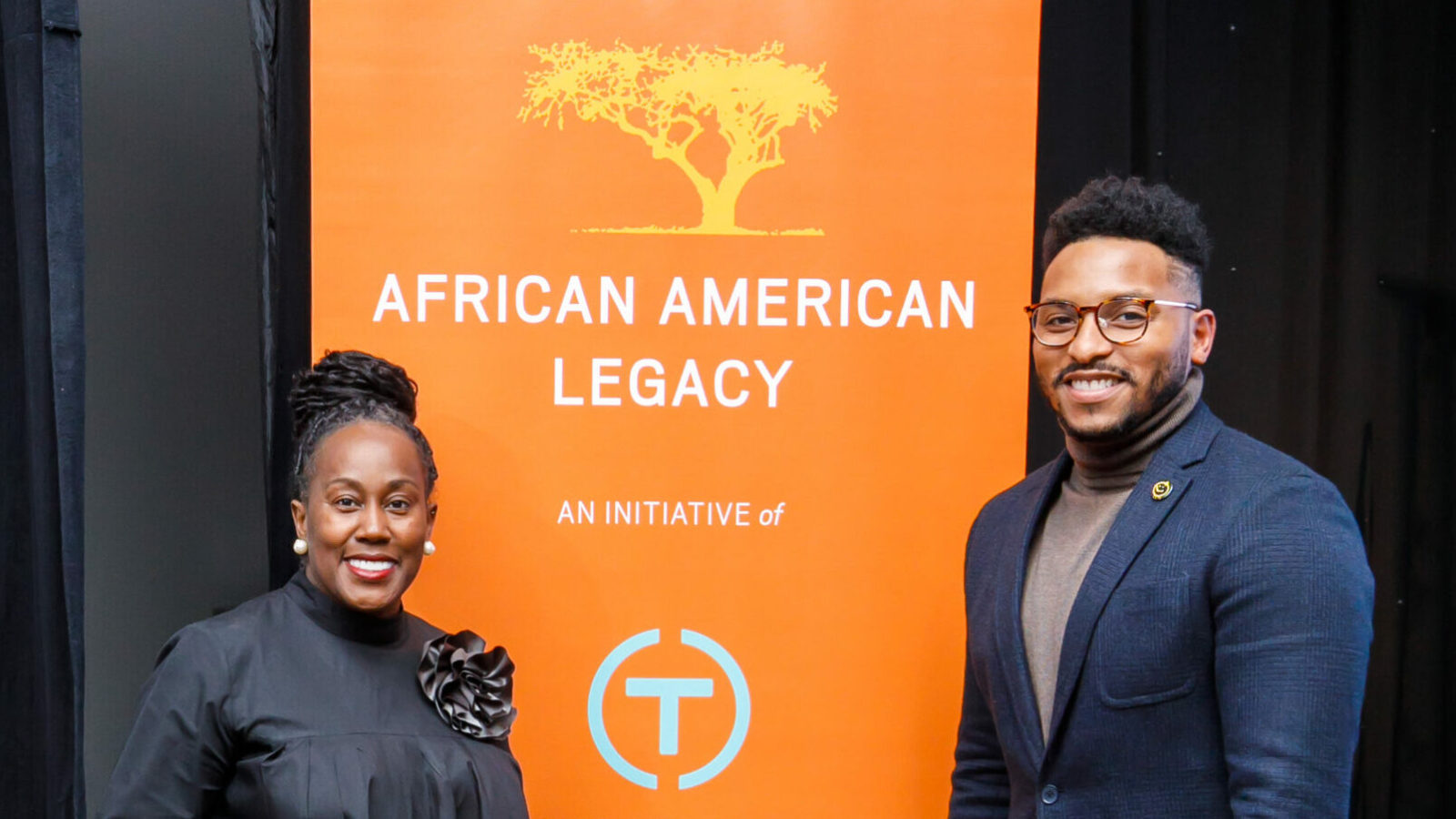 How African American Legacy Showcases the Transformative Power of ...