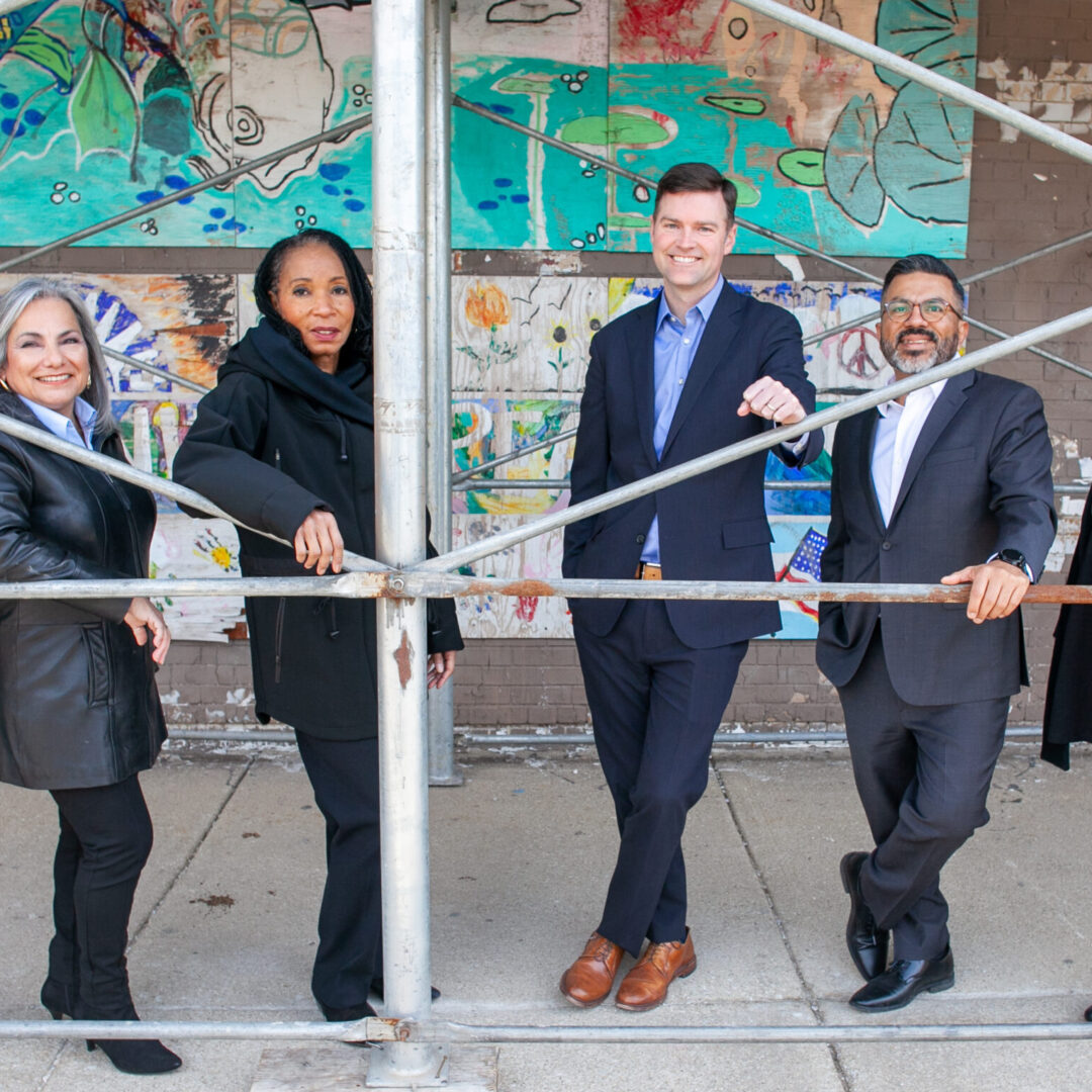 Bending the Curve of Recovery to Achieve a Stronger, Equitable Chicago ...