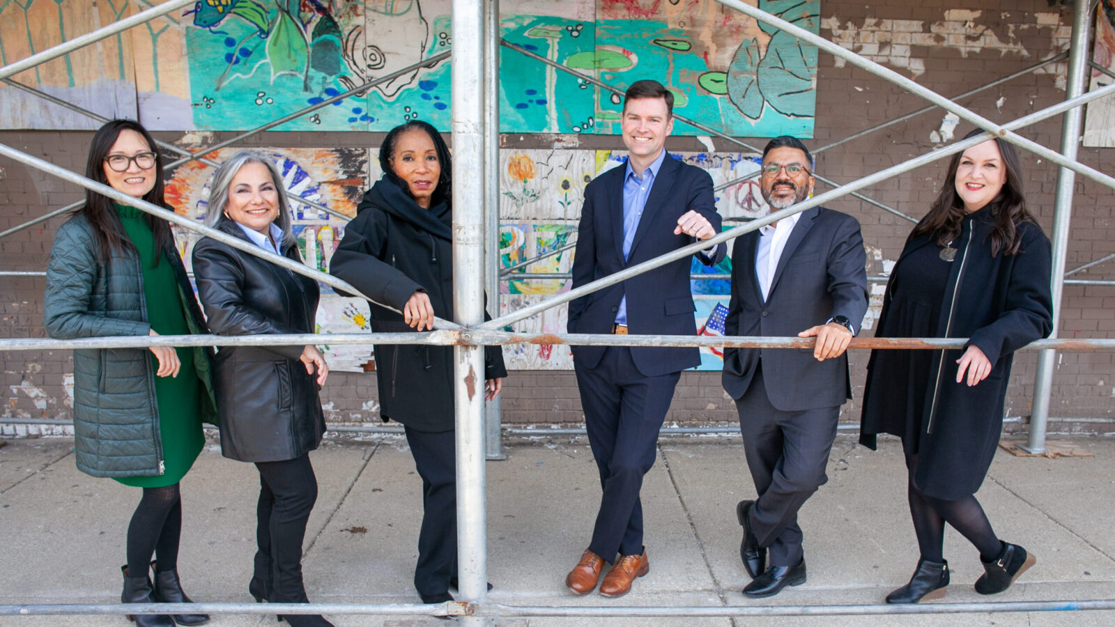 Bending the Curve of Recovery to Achieve a Stronger, Equitable Chicago ...