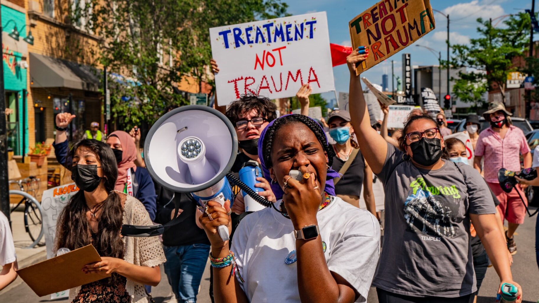 The Chicago Community Trust Awards Over $1.5 Million to Community ...