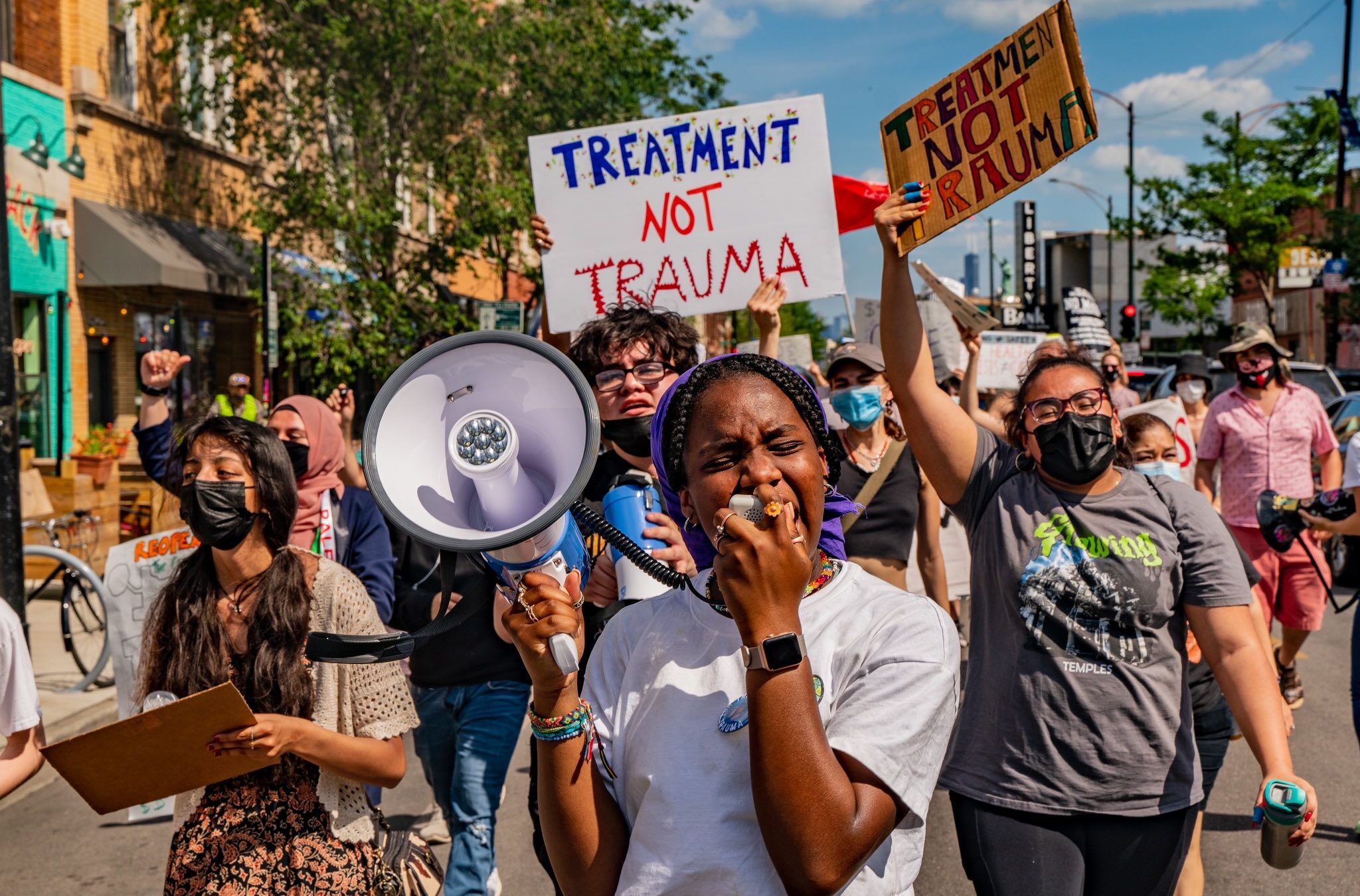 The Chicago Community Trust Awards Over $1.5 Million to Community ...