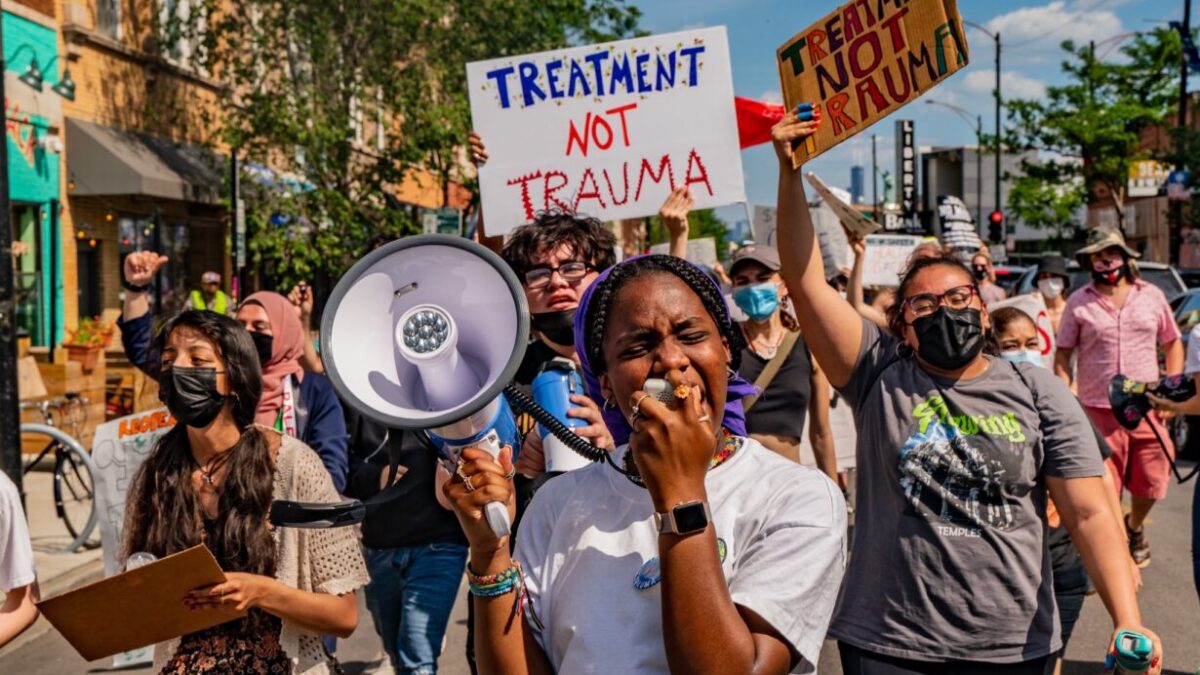 Collective Power - The Chicago Community Trust