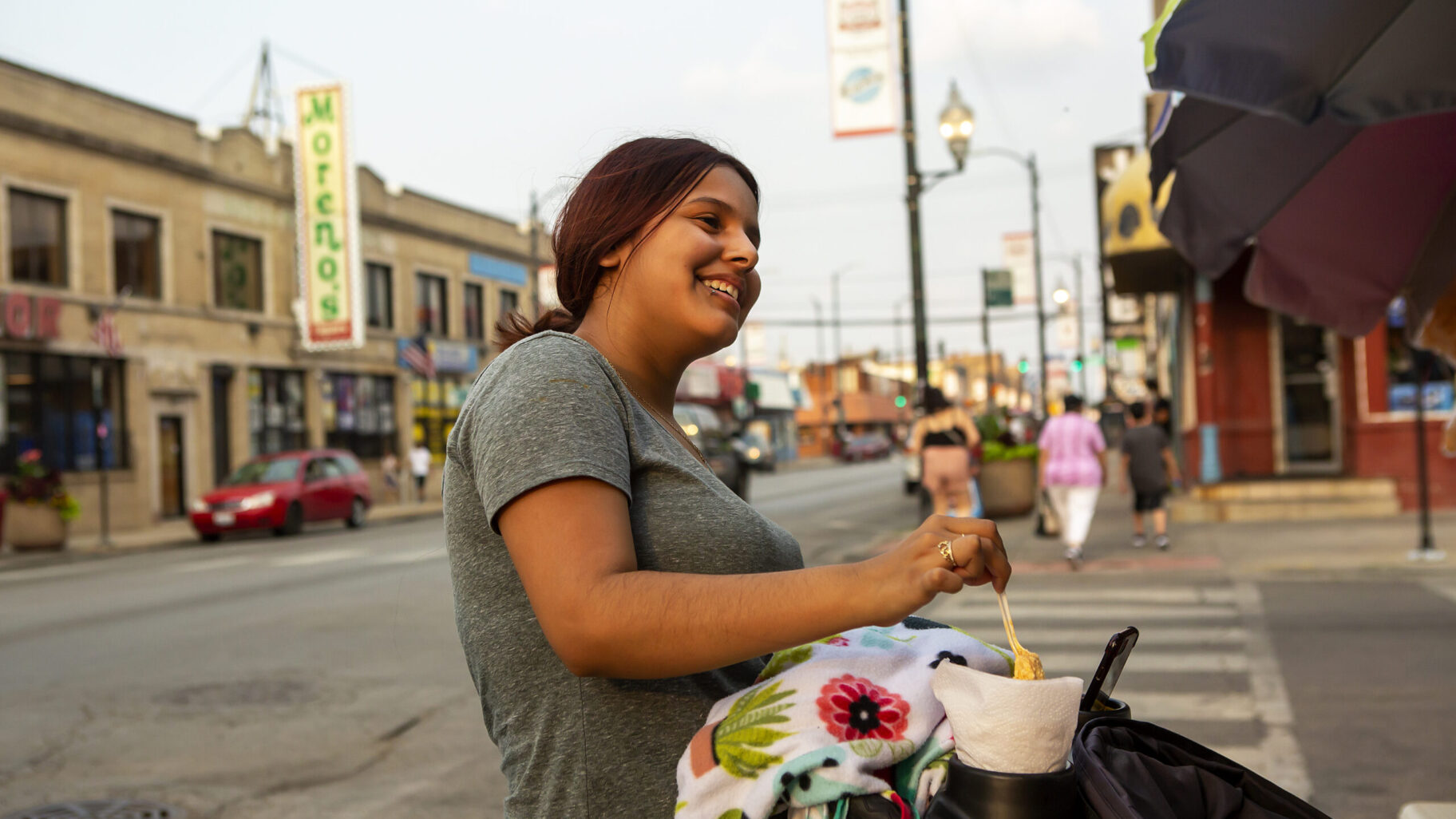 What We Fund - The Chicago Community Trust