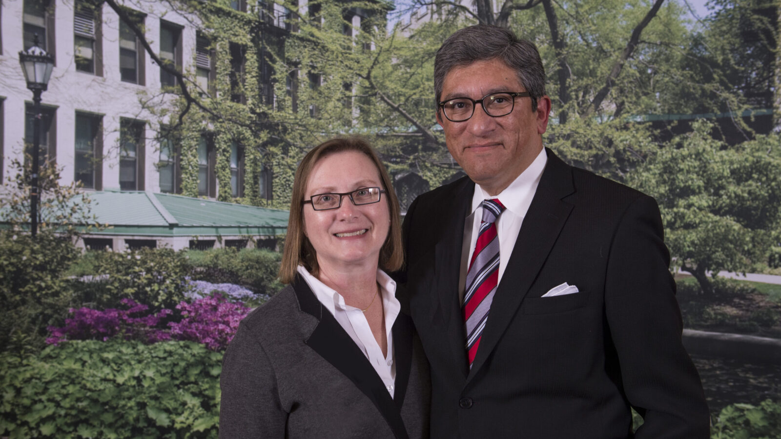 Nuestro Futuro - The Chicago Community Trust