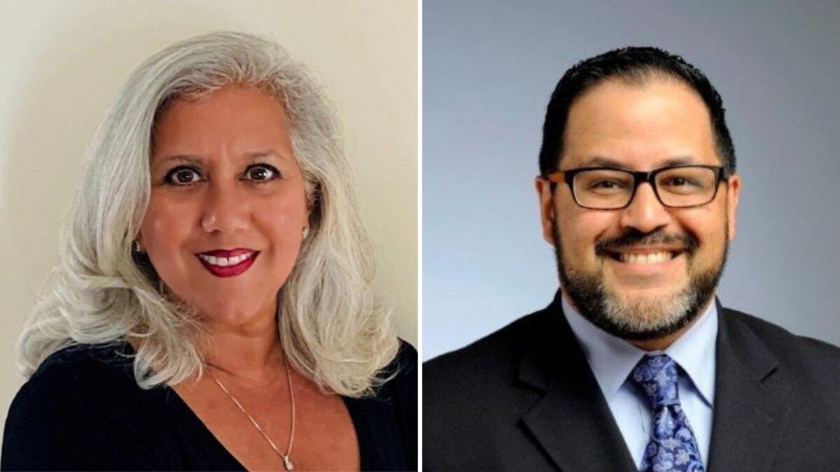 Nuestro Futuro - The Chicago Community Trust