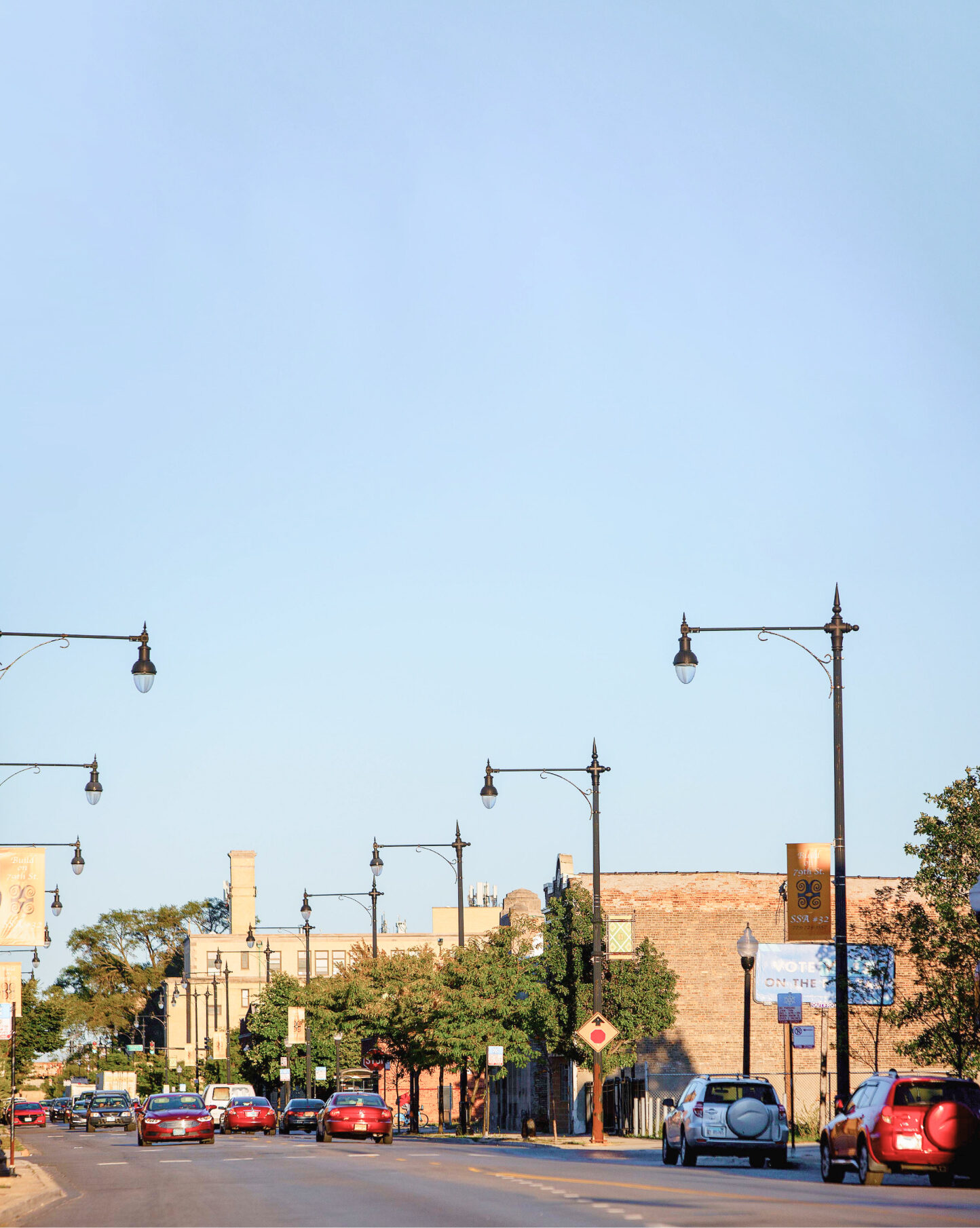 Home - The Chicago Community Trust