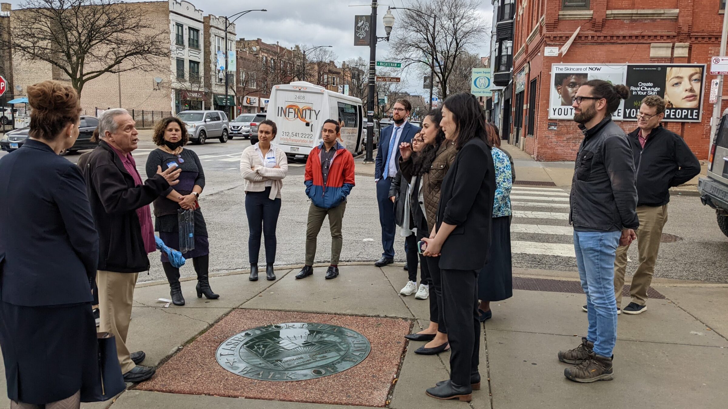 Connecting Capital and Community (3C) - The Chicago Community Trust