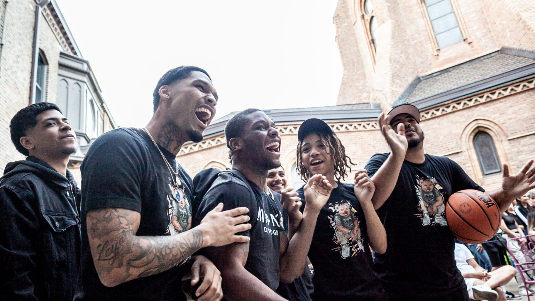 Collective Power - The Chicago Community Trust