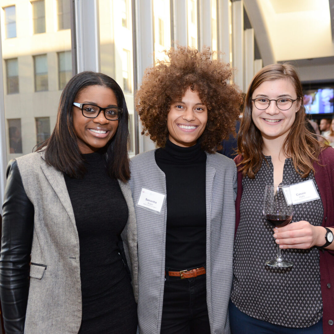 Home - The Chicago Community Trust