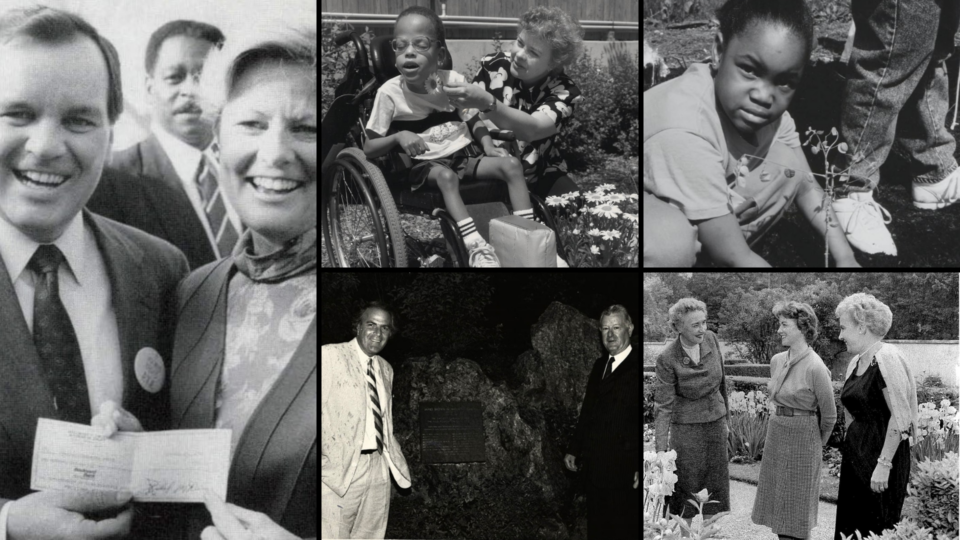 From the Archives: 1989 – The Urbs in Horto Fund & The Chicago Botanic ...