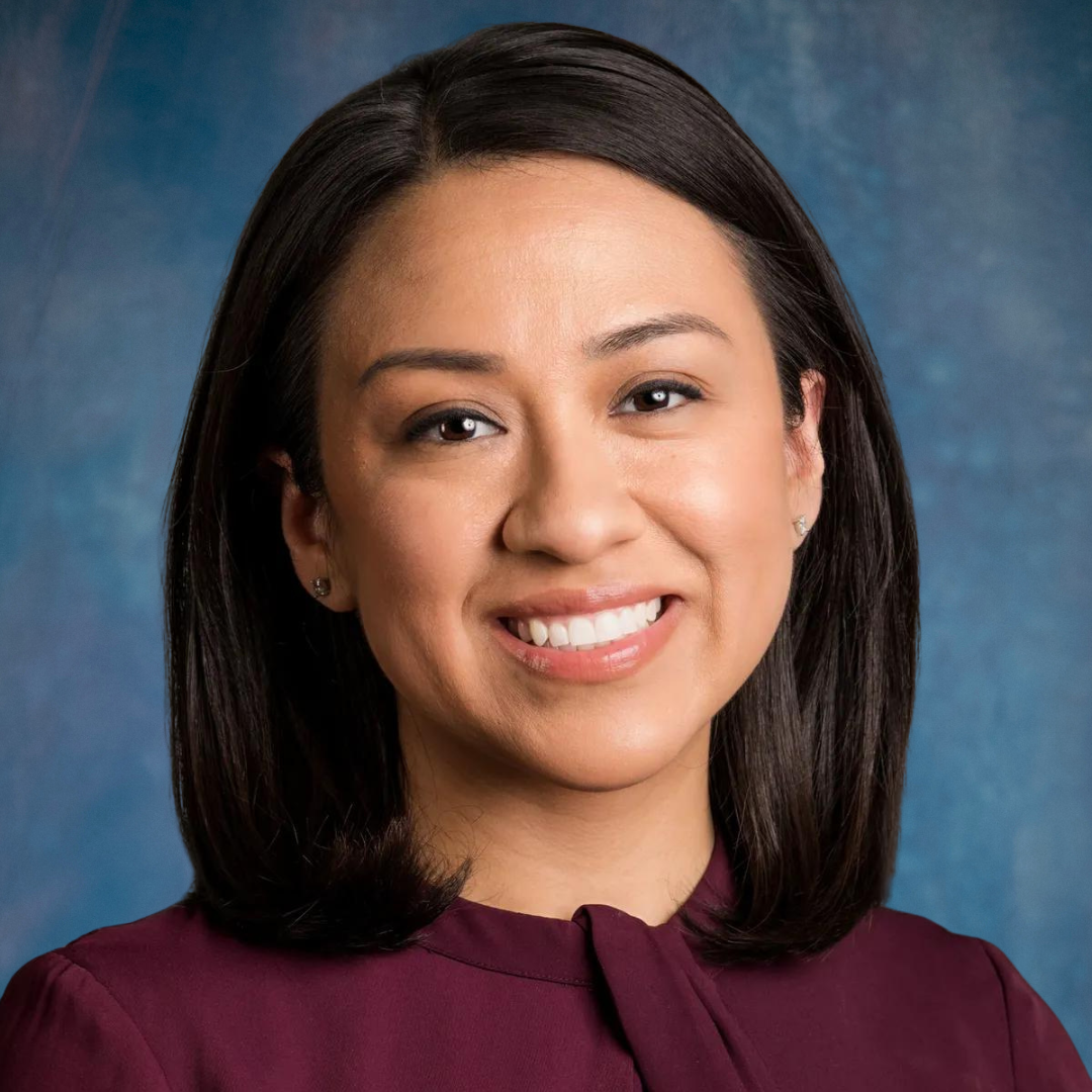 Leadership & President's Office - The Chicago Community Trust