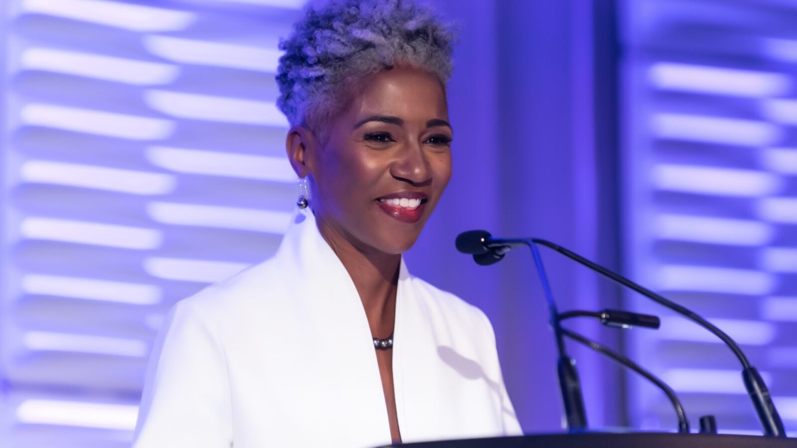 Q&A with Dara Munson: 2024 Donald Stewart Fellowship Recipient - The ...