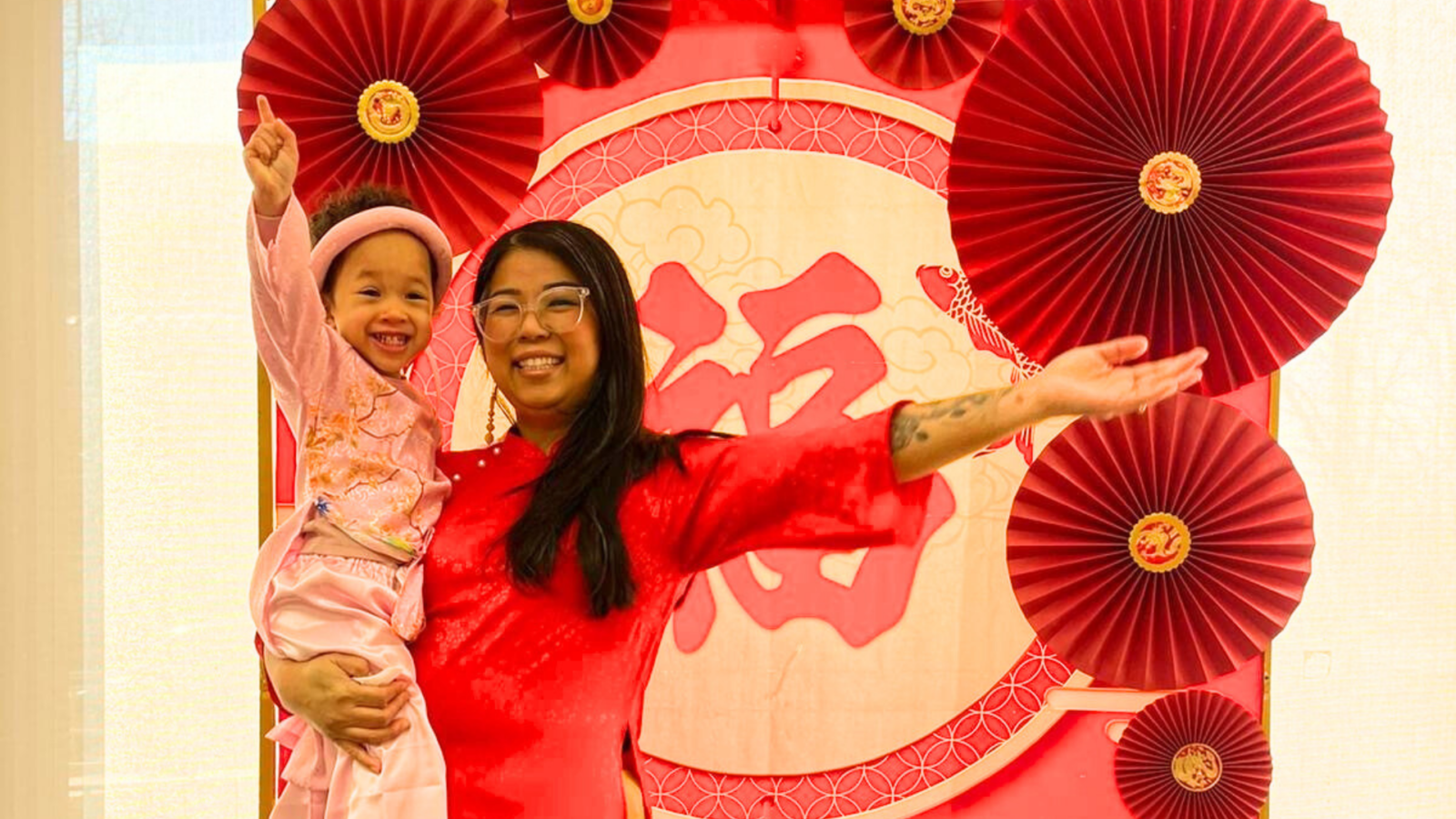 AAPI Heritage Month Spotlight: Trang Truong-Hill - The Chicago ...