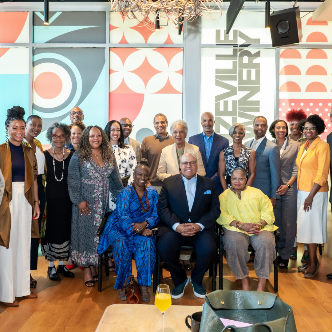 Home - The Chicago Community Trust